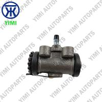China Front Brake Wheel Cylinder with High-Strength Cast Iron and 1-3/16