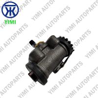 China Front Brake Wheel Cylinder with High-Strength Cast Iron and 1-3/16