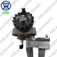 China Front Brake Wheel Cylinder with High-Strength Cast Iron and 1-3/16