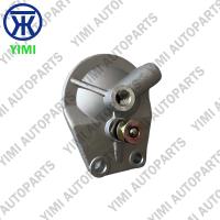 China Fuel Filter Seat 8-94396669-0 For ISUZU FRR 6HH1 Engine 8943966691 8-94396669-GC for sale