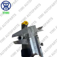 China Clutch Master Cylinder 16041920380 For JAC 6700 Bus RHFC6700-16026010W 19.05mm for sale