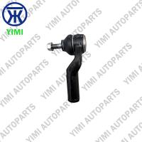 China Tie Rod End BP4L32280 For Mazda 3 5 2004-2015 Right Outer Steering BP4L-32-280 for sale