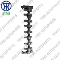 China Inter Rocker Shaft Bracket High-Strength Ductile Cast Iron with Anti-Rust Coating Direct OEM Fit for ISUZU 4HF1 4HG1 for sale