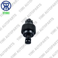 China Starter Pinion Clutch Bendix Drive 20CrMnTi Alloy Steel with 11-Tooth Drive Gear and 30,000 Start Cycles Tested for ISUZU 700P 4HK1 for sale