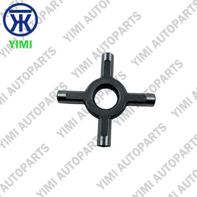 China High-quality alloy steel Differential Spider with Carburized & Quenched heat treatment and Precision-Machined Journals for ISUZU Truck for sale