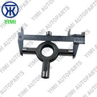 China High-quality alloy steel Differential Spider with Carburized & Quenched heat treatment and Precision-Machined Journals for ISUZU Truck for sale