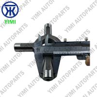 China High-quality alloy steel Differential Spider with Carburized & Quenched heat treatment and Precision-Machined Journals for ISUZU Truck for sale