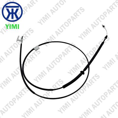 China Engine Control Accelerator Cable 8971485834 8-97148583-4 For ISUZU NPR/NPR-HD/NQR/NRR 4HE1 4.8L Diesel 1998-2004 — OEM Direct Replacement 2451mm (96.5″) for sale