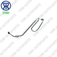China High-Pressure Injection Pipe 8-97148963-4 8971489634 For ISUZU NPR/NQR 4HE1 4.8L 1998-2004 — OEM Fuel Line For Cylinder #1 With 20,000+ PSI Integrity for sale