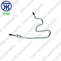 China High-Pressure Injection Pipe 8-97148964-0 8971489640 For ISUZU NPR/NQR 4HE1 4.8L 1998-2004 — OEM Fuel Line For Cylinder #2, 20,000+ PSI for sale