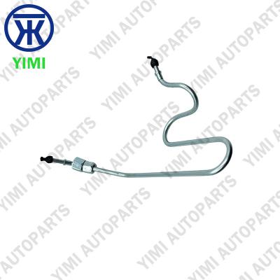 China High-Pressure Injection Pipe 8-97148964-0 8971489640 For ISUZU NPR/NQR 4HE1 4.8L 1998-2004 — OEM Fuel Line For Cylinder #2, 20,000+ PSI for sale