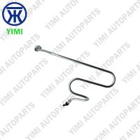 China High-Pressure Injection Pipe 8-97148964-0 8971489640 For ISUZU NPR/NQR 4HE1 4.8L 1998-2004 — OEM Fuel Line For Cylinder #2, 20,000+ PSI for sale