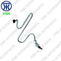 China High-Pressure Injection Pipe 8-97148965-0 8971489650 For ISUZU NPR/NQR/NPR-HD 4HE1 4.8L 1998-2004 — OEM Fuel Line For Cylinder #3 for sale