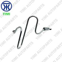 China High-Pressure Injection Pipe 8-97148965-0 8971489650 For ISUZU NPR/NQR/NPR-HD 4HE1 4.8L 1998-2004 — OEM Fuel Line For Cylinder #3 for sale