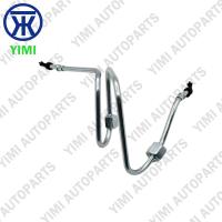 China High-Pressure Injection Pipe 8-97148966-3 8971489663 For ISUZU NPR/NQR/NPR-HD 4HE1 4.8L 1998-2004 — OEM Fuel Line For Cylinder #4 for sale