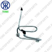 China High-Pressure Injection Pipe 8-97148966-3 8971489663 For ISUZU NPR/NQR/NPR-HD 4HE1 4.8L 1998-2004 — OEM Fuel Line For Cylinder #4 for sale