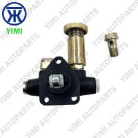 China Injection Pump Fuel Feed Pump 8-97223289-0 8972232890 For ISUZU NPR/NKR 4HF1 4.3L Diesel — OEM Mechanical Supply Pump for sale