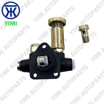 China Injection Pump Fuel Feed Pump 8-97223289-0 8972232890 For ISUZU NPR/NKR 4HF1 4.3L Diesel — OEM Mechanical Supply Pump for sale