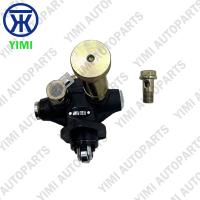 China Injection Pump Fuel Feed Pump 8-97223289-0 8972232890 For ISUZU NPR/NKR 4HF1 4.3L Diesel — OEM Mechanical Supply Pump for sale