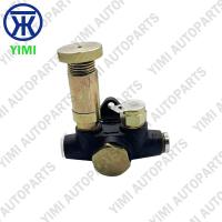 China Injection Pump Fuel Feed Pump 8-97223289-0 8972232890 For ISUZU NPR/NKR 4HF1 4.3L Diesel — OEM Mechanical Supply Pump for sale