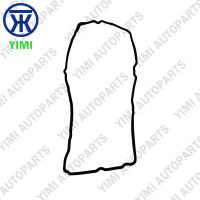 China Gasket; HD To Cover 8-97331359-0 8973313590 For ISUZU NKR/NPR/NQR 4HK1 5.2L Diesel — OEM Cylinder Head Cover Seal for sale