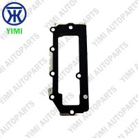 China Gear Case Gasket 8-97331632-2 8973316322 8-97331-632-2 For ISUZU 4JJ1 / CX130B / ZX110-3 — OEM 1.50mm 3-Notch Gearcase Seal With Fiber-Elastomer Composite for sale