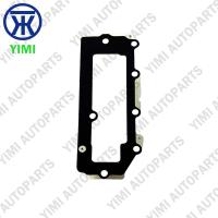 China Gear Case Gasket 8-97331632-2 8973316322 8-97331-632-2 For ISUZU 4JJ1 / CX130B / ZX110-3 — OEM 1.50mm 3-Notch Gearcase Seal With Fiber-Elastomer Composite for sale