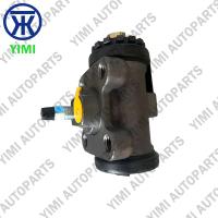 China Brake Wheel Cylinder MB060580 For Mitsubishi Canter FE/FG 1986-1996 1-1/8
