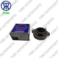 China Clutch Release Bearing Seat with 48mm Bearing Inner Diameter Chrome Steel Material and NSK 78TKL4801R Bearing for ISUZU NKR 4JB1 4HG1 for sale