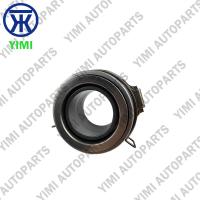 China Clutch Release Bearing Seat with 48mm Bearing Inner Diameter Chrome Steel Material and NSK 78TKL4801R Bearing for ISUZU NKR 4JB1 4HG1 for sale