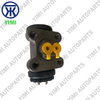China Brake Wheel Cylinder MB060581 For Mitsubishi Fuso Canter 1981-2004 Rear LH 1-1/8