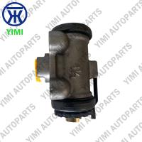 China Brake Wheel Cylinder MB060581 For Mitsubishi Fuso Canter 1981-2004 Rear LH 1-1/8
