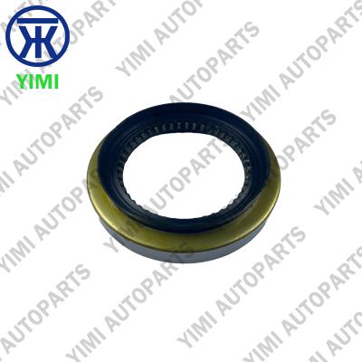 China Input Shaft Oil Seal 1096253230 For ISUZU CYZ51 6WF1 10PE1 1-09625323-0 for sale