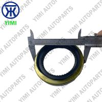 China Input Shaft Oil Seal 1096253230 For ISUZU CYZ51 6WF1 10PE1 1-09625323-0 for sale