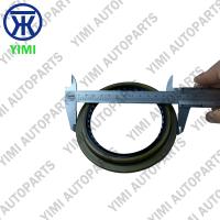 China Inner Rear Hub Oil Seal 1096255690 For ISUZU FSR11 6BD1 1-09625569-0 95x132x12/22 for sale