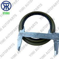China Inner Rear Hub Oil Seal 1096255690 For ISUZU FSR11 6BD1 1-09625569-0 95x132x12/22 for sale