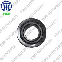 China Final Pinion Bearing 1098120750 For ISUZU CYZ CXZ VC46 1-09812075-0 30313D for sale