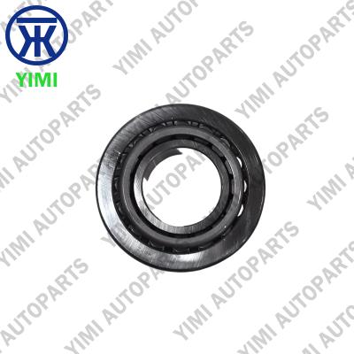China Final Pinion Bearing 1098120750 For ISUZU CYZ CXZ VC46 1-09812075-0 30313D for sale