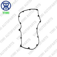 China Cylinder Head Cover Gasket 8-97945338-0 8979453380 897945-3380 For ISUZU 4JJ1 D-MAX TFR TFS & NLR85 NMR85 — OEM Valve Cover Seal For 4JJ1/4JK1 Engines for sale