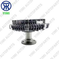 China Viscous Cooling Fan Clutch 8-98024684-0 8980246840 For ISUZU NLR85/NMR85 4JJ1T 3.0L Diesel — OEM Fan Drive Assembly With 2.14kg Net Weight for sale