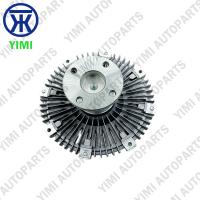 China Viscous Cooling Fan Clutch 8-98024684-0 8980246840 For ISUZU NLR85/NMR85 4JJ1T 3.0L Diesel — OEM Fan Drive Assembly With 2.14kg Net Weight for sale