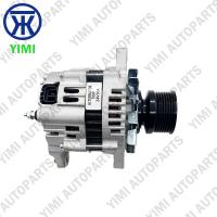 China 12V 110A Alternator 8-98075-025-0 8980750250 For ISUZU NPR/NPR-HD/NQR/NRR 4HK1 5.2L & 4JJ1 3.0L for sale