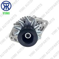 China 12V 110A Alternator 8-98075-025-0 8980750250 For ISUZU NPR/NPR-HD/NQR/NRR 4HK1 5.2L & 4JJ1 3.0L for sale