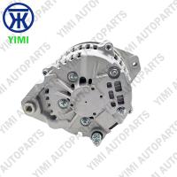 China 12V 110A Alternator 8-98075-025-0 8980750250 For ISUZU NPR/NPR-HD/NQR/NRR 4HK1 5.2L & 4JJ1 3.0L for sale