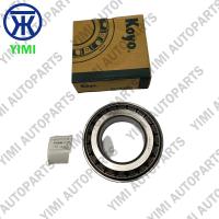 China Rear Axle Hub Outer Bearing 1-09812232-0 For ISUZU CYZ CXZ 6WF1 10PE1 1098122320 for sale