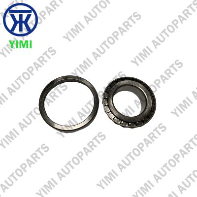 China Rear Axle Hub Outer Bearing 1-09812232-0 For ISUZU CYZ CXZ 6WF1 10PE1 1098122320 for sale