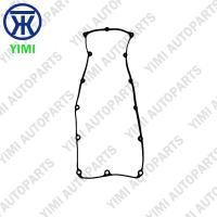 China Cylinder Head Cover Gasket 8-98181200-0 8981812000 For ISUZU NPR/NKR/NLR85/NMR85 4JJ1 3.0L Diesel — OEM 