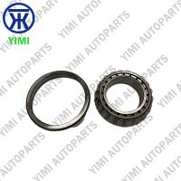 China Rear Hub Outer Bearing 1-09812079-0 For ISUZU CVR CXZ96 Truck 1098120790 for sale