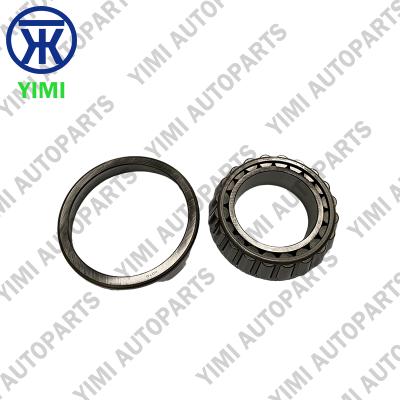 China Rear Hub Outer Bearing 1-09812079-0 For ISUZU CVR CXZ96 Truck 1098120790 for sale