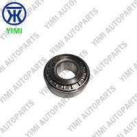 China Front Hub Outer Bearing HH506310 For ISUZU CVR FVR 1-09812084-0 1098120840 for sale